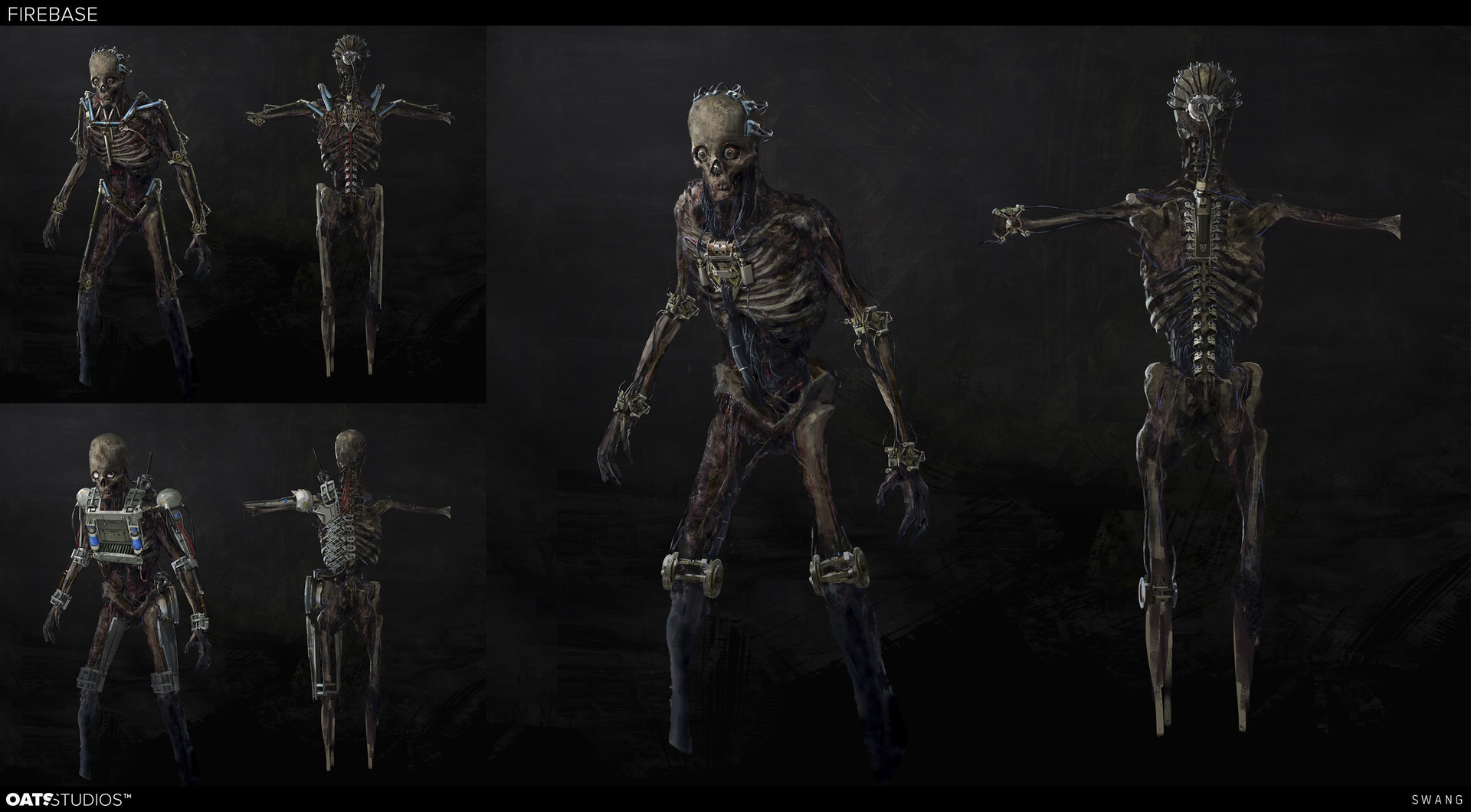 Swang . - Firebase - Rivergod