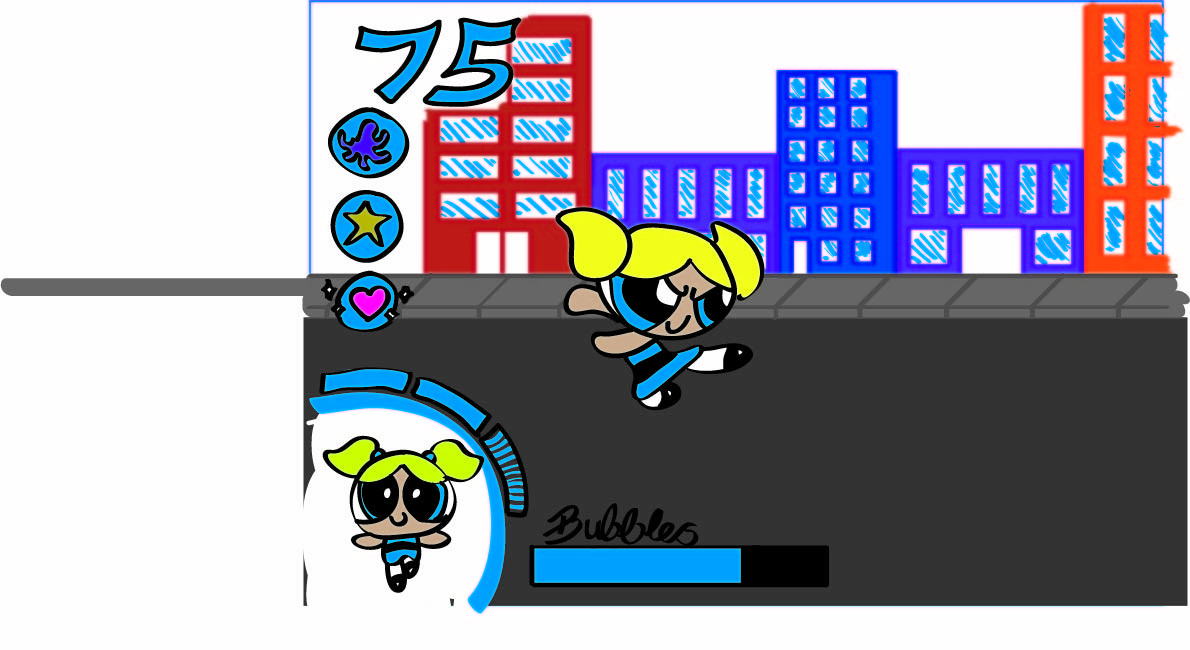 Hannah Bales - Games Design Year 1 Work