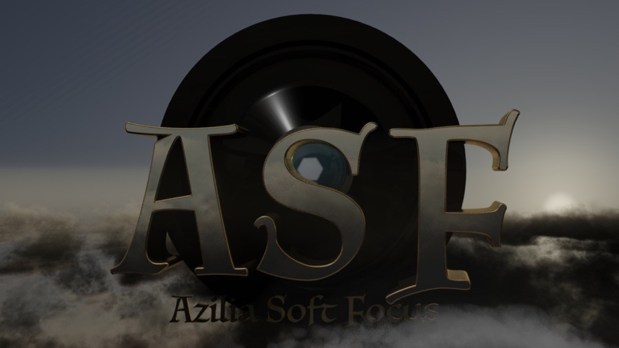 logo for asf