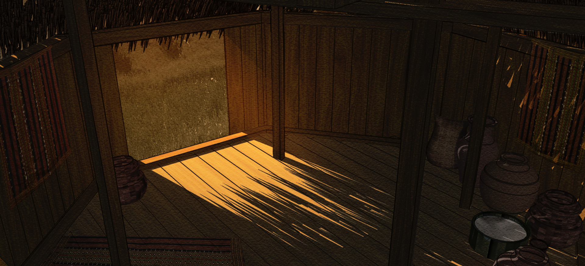 Michael Angelo De Chavez - Exodus: Tales from The Enchanted Kingdom ...