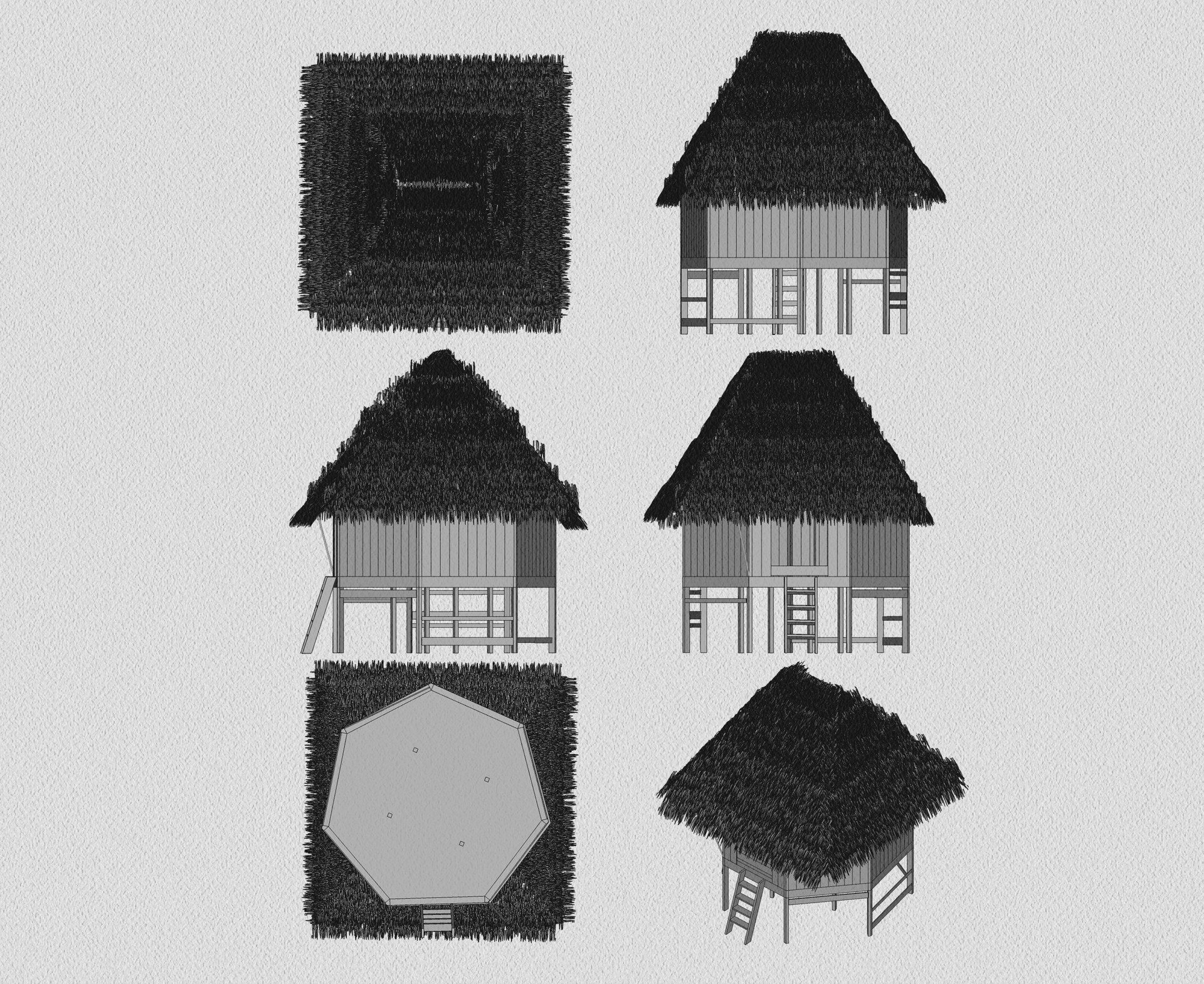 Michael Angelo De Chavez - Exodus: Tales from The Enchanted Kingdom ...