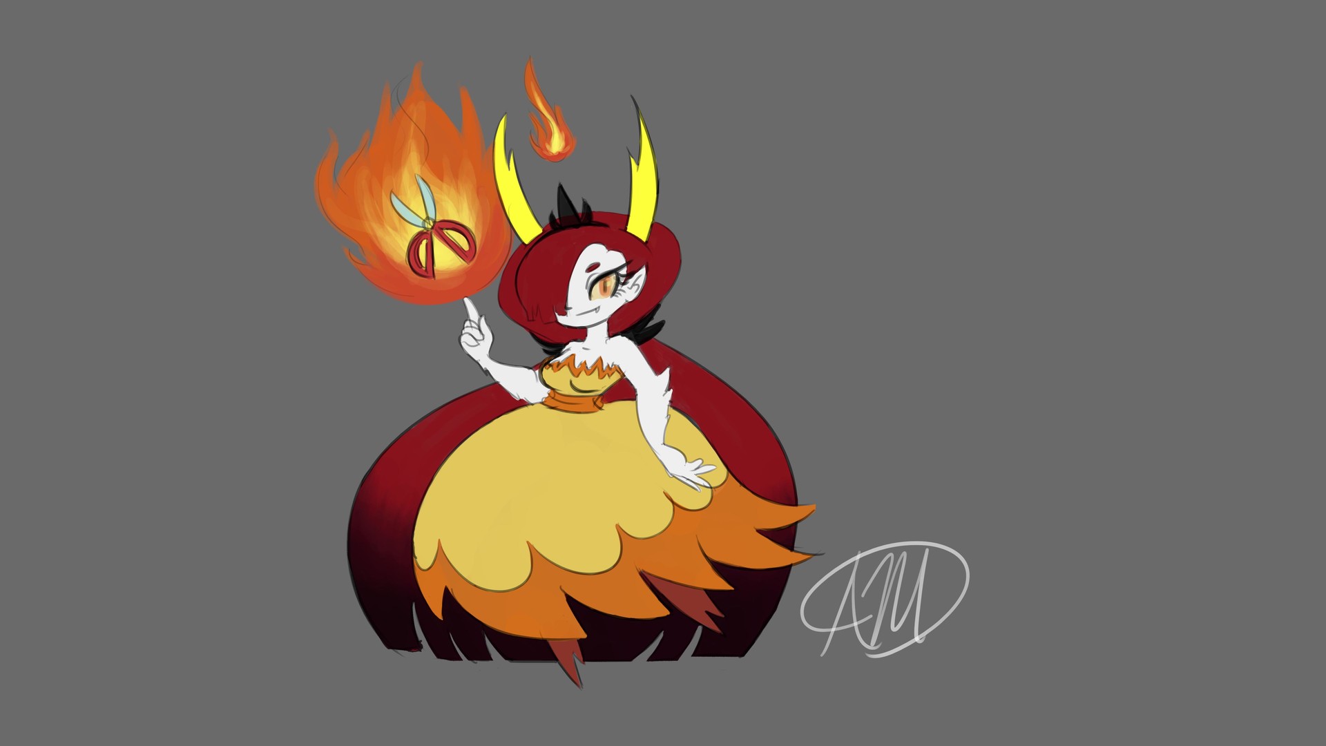 ArtStation - Hekapoo