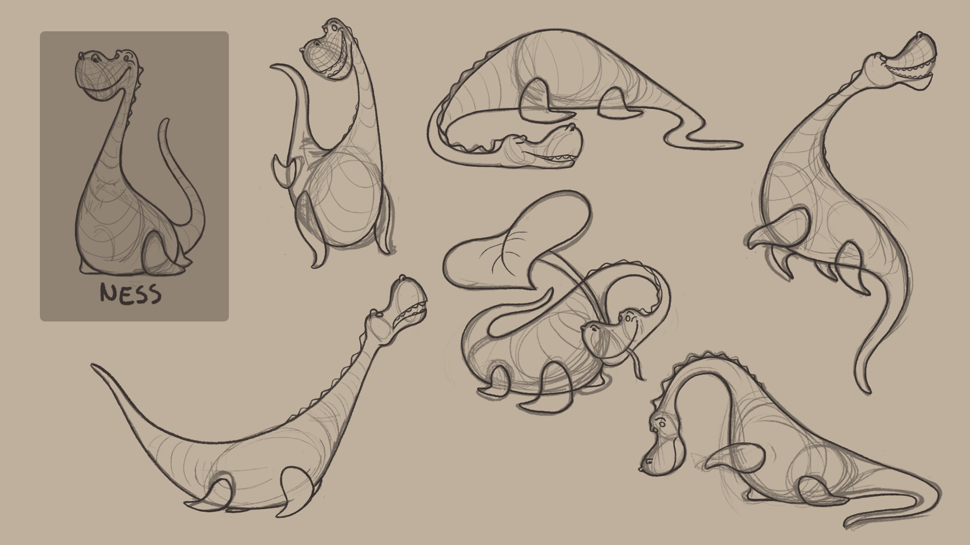 Diana Luna - Grafted