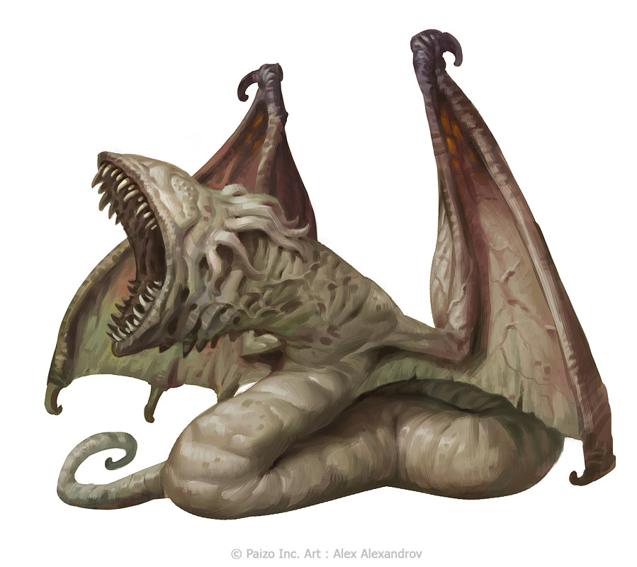 Alex Alexandrov - Pathfinder