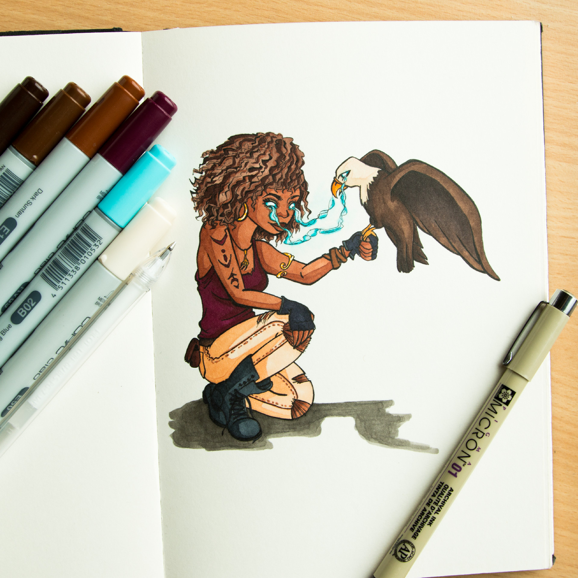 how to draw viria eyes