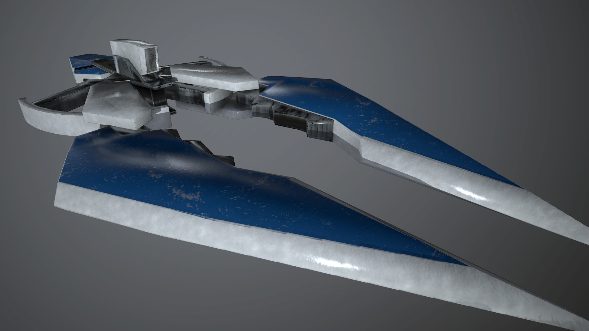 Matthew Dodd - Wild Wurger Stag Beetle Crusher