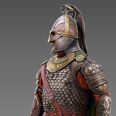 Robbie McSweeney - Fantasy