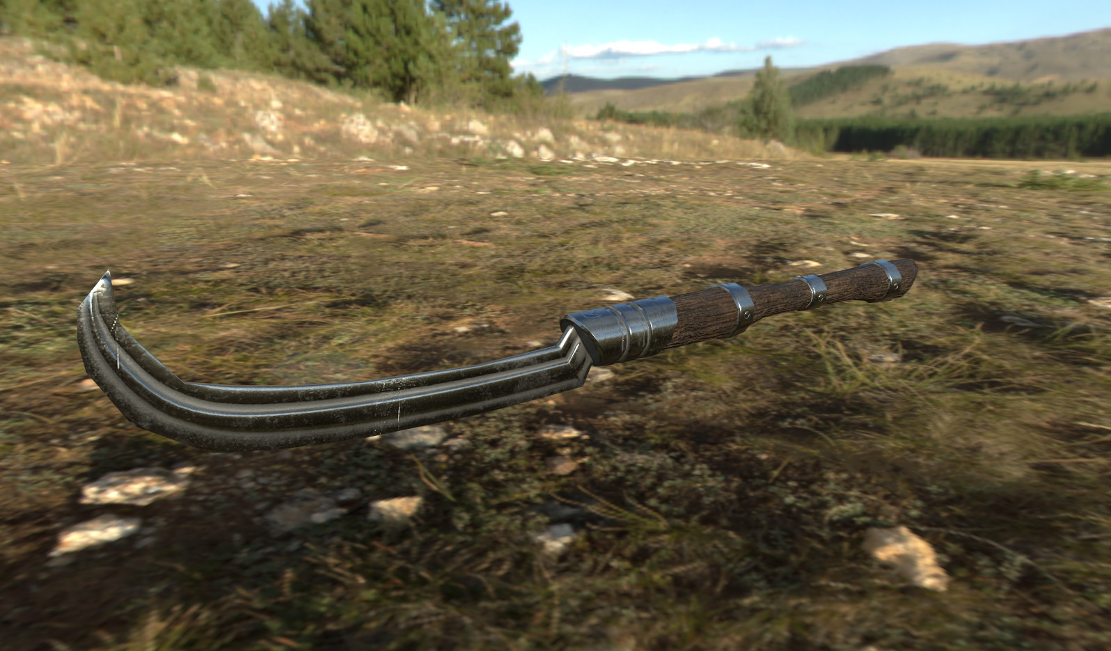 ArtStation - Chepesch