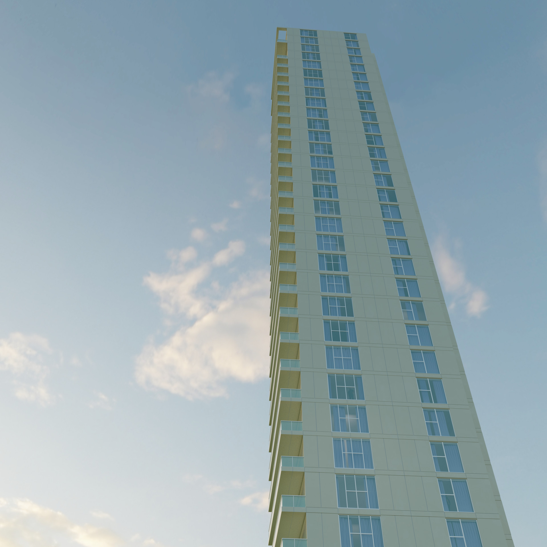 ArtStation - The Island - netanya