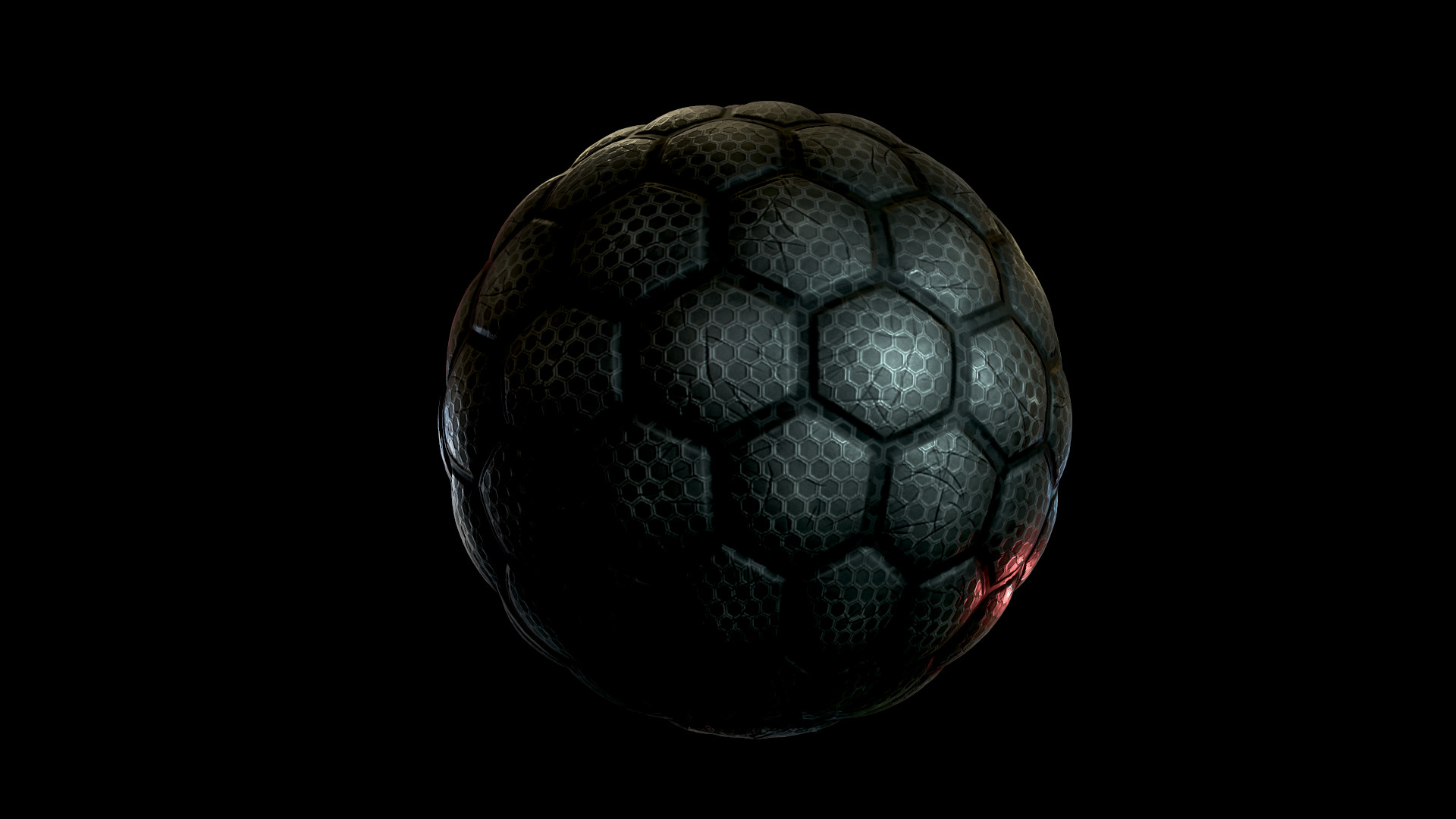 Crysis Nanosuit Texture