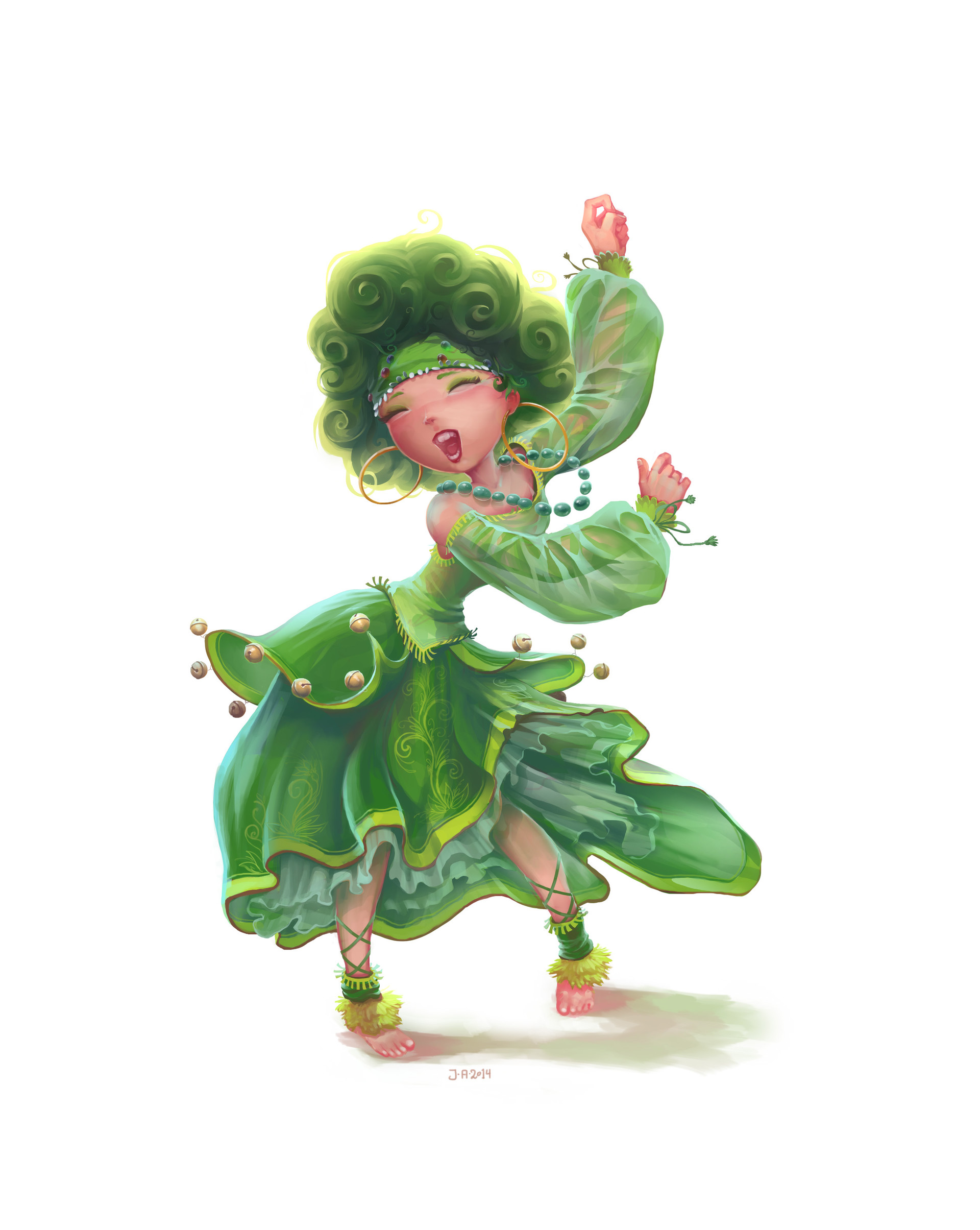 ArtStation - Shovel Knight fan art