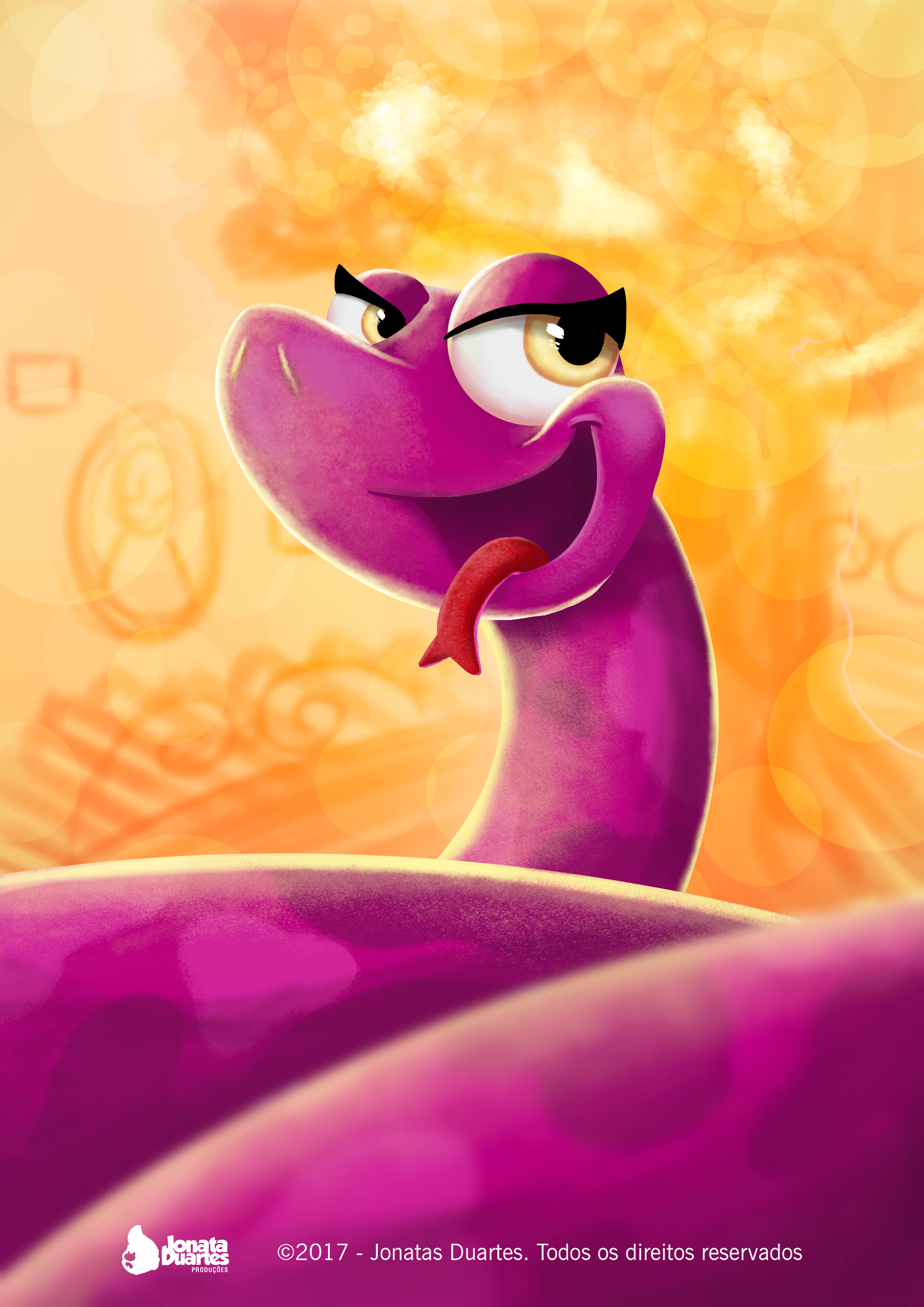 ArtStation - Celeste