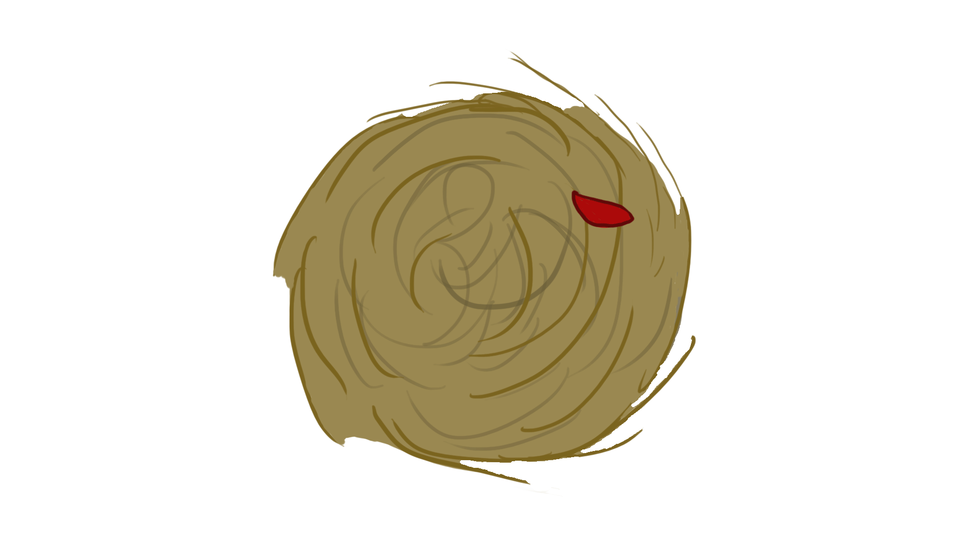 Ian Berghuijs - Assets for 2D game "Comic Book Hero"