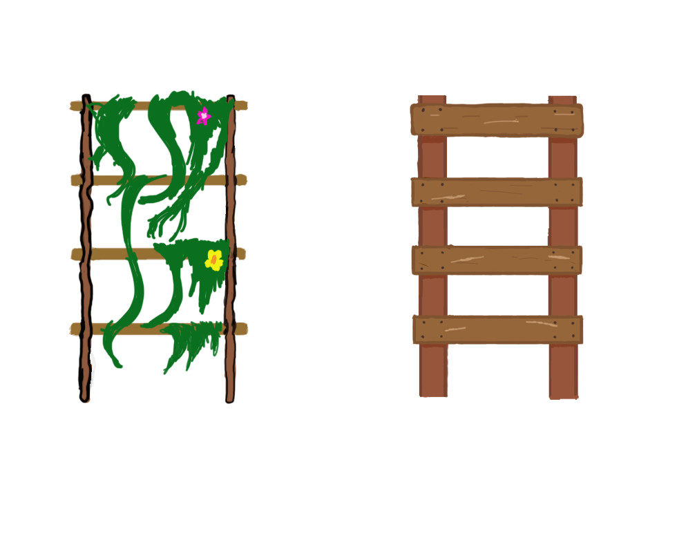 Ian Berghuijs - Assets for 2D game "Comic Book Hero"