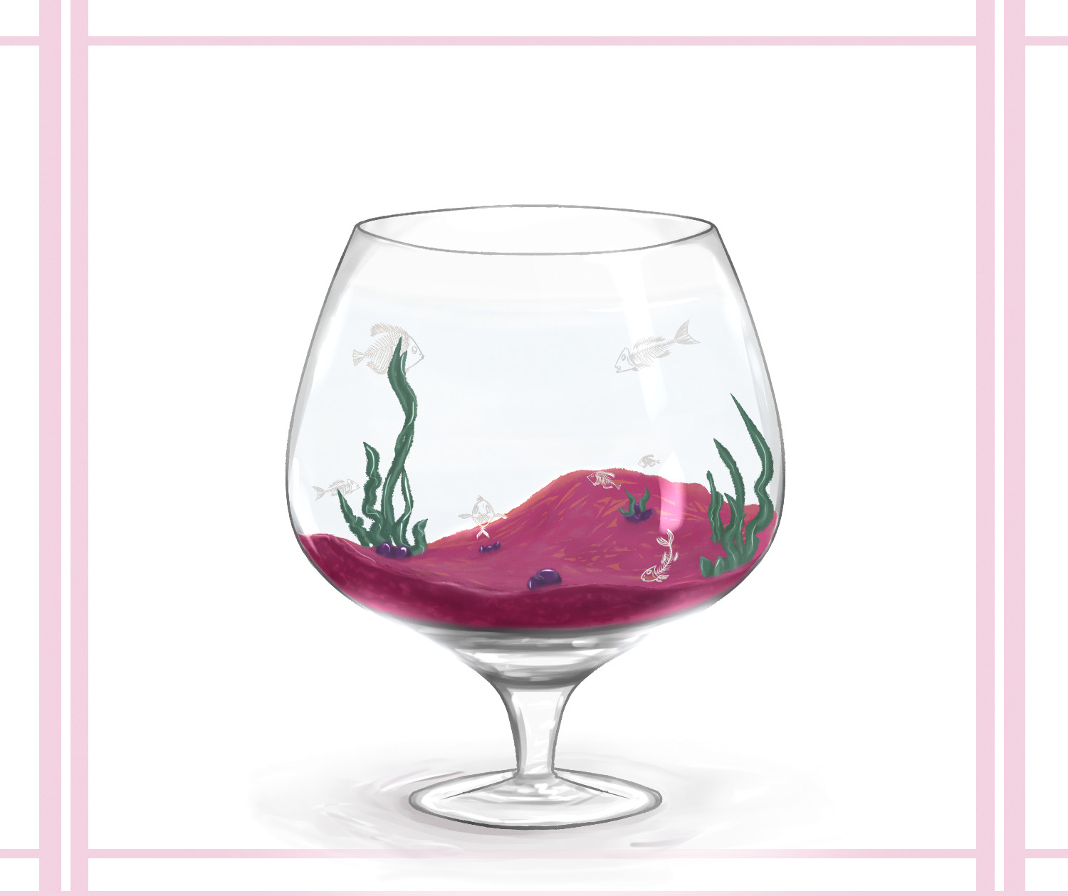 ArtStation - skully-5