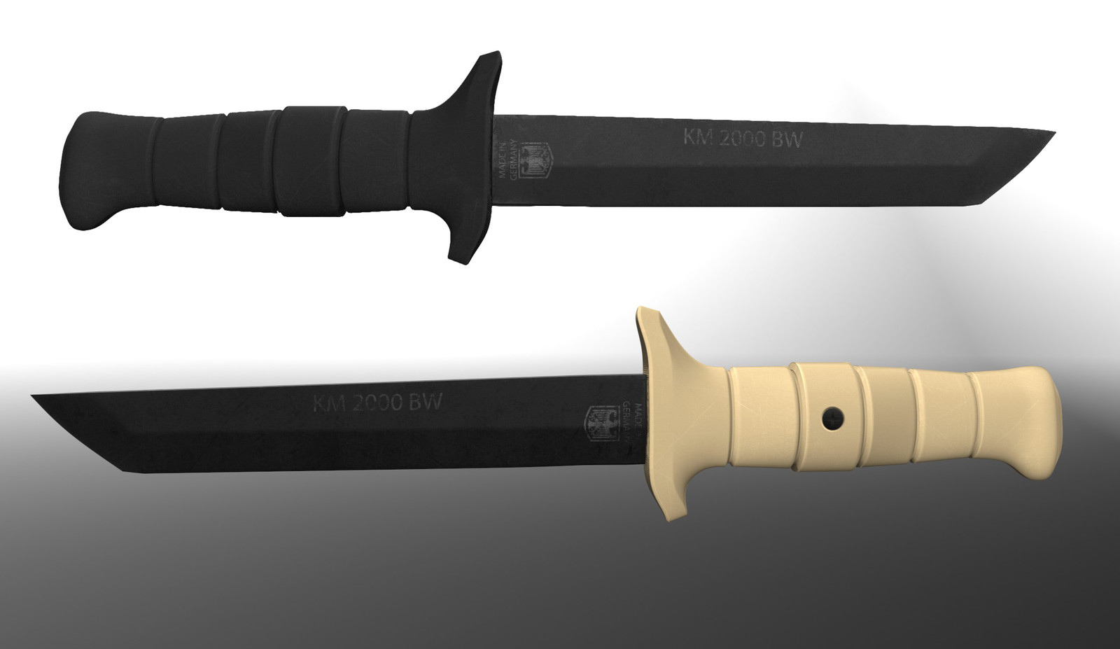 Jakub Kopecký - KM 2000 BW