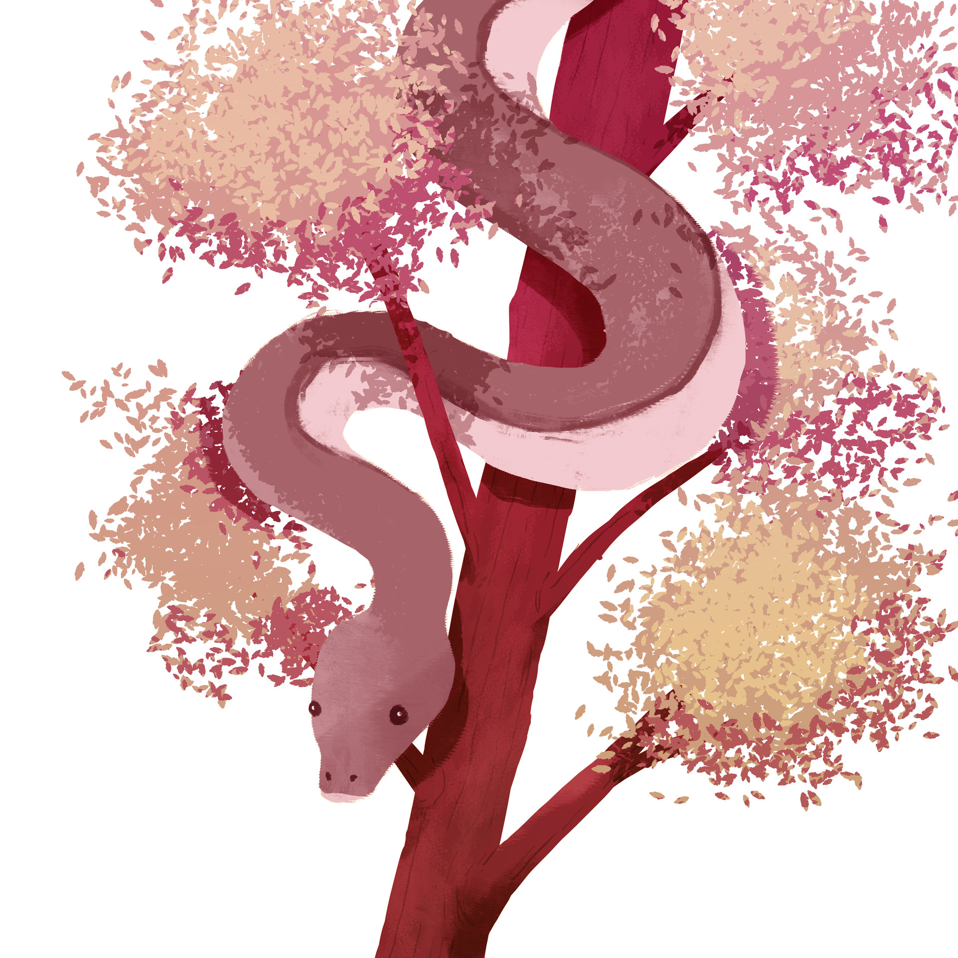 Richard Rücker - Quick Snakes