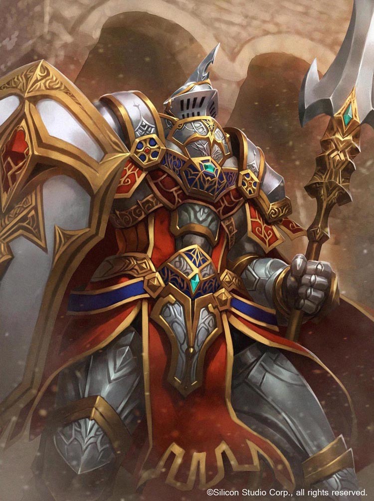 ArtStation - Hyperion