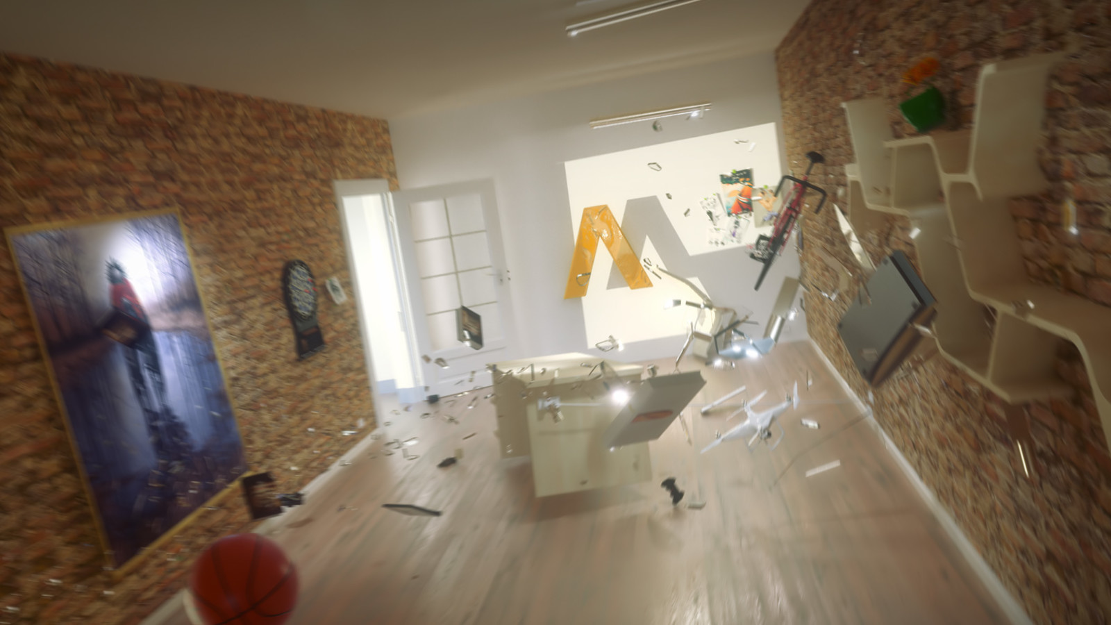 Alex Maltsev - Portfolio