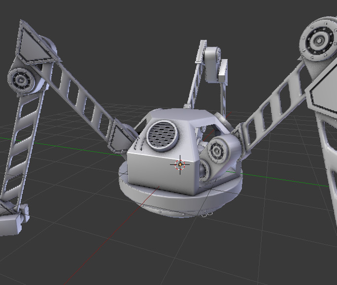 Sean Killion - Machine Graveyard