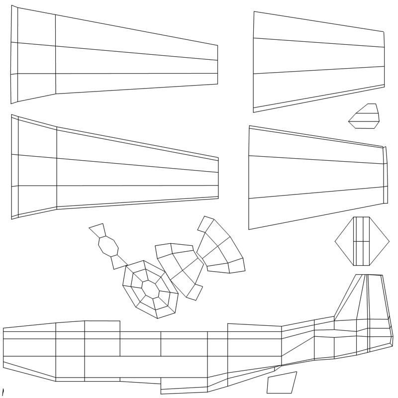 Franco Ludvig - Aces High Passific Assault