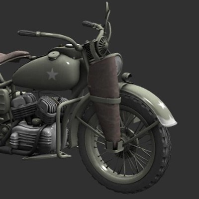 adh3d Poser & Daz studio models