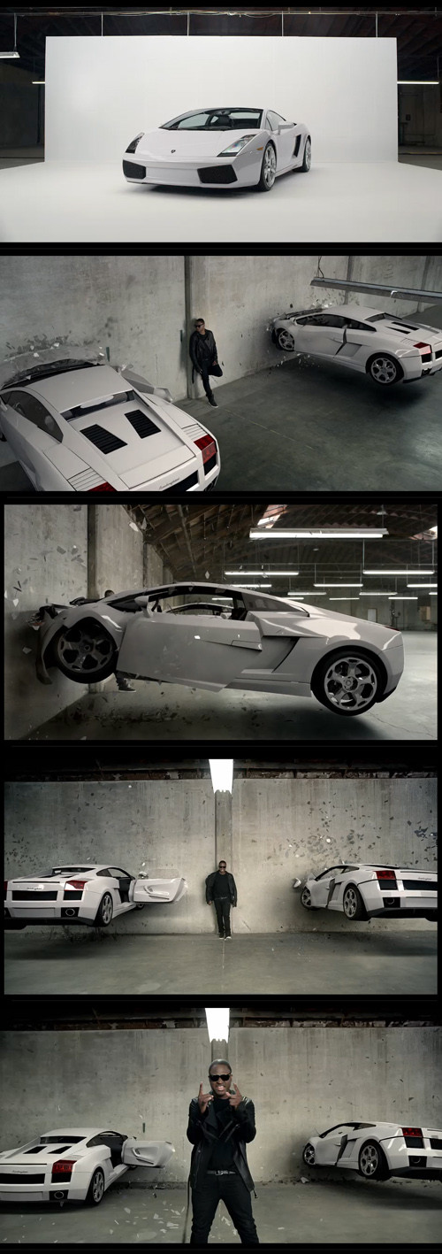 Stuart Lynch - Motion graphics - Misc