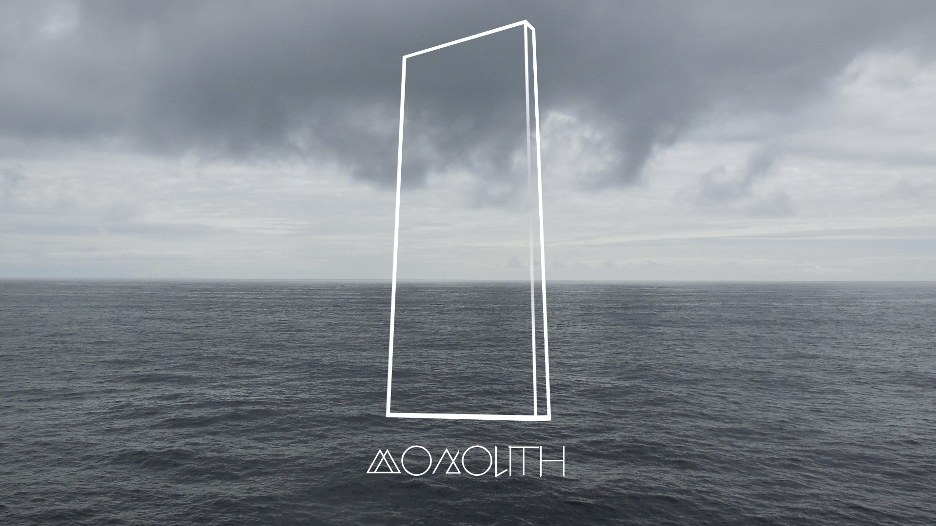 ArtStation - Monolith