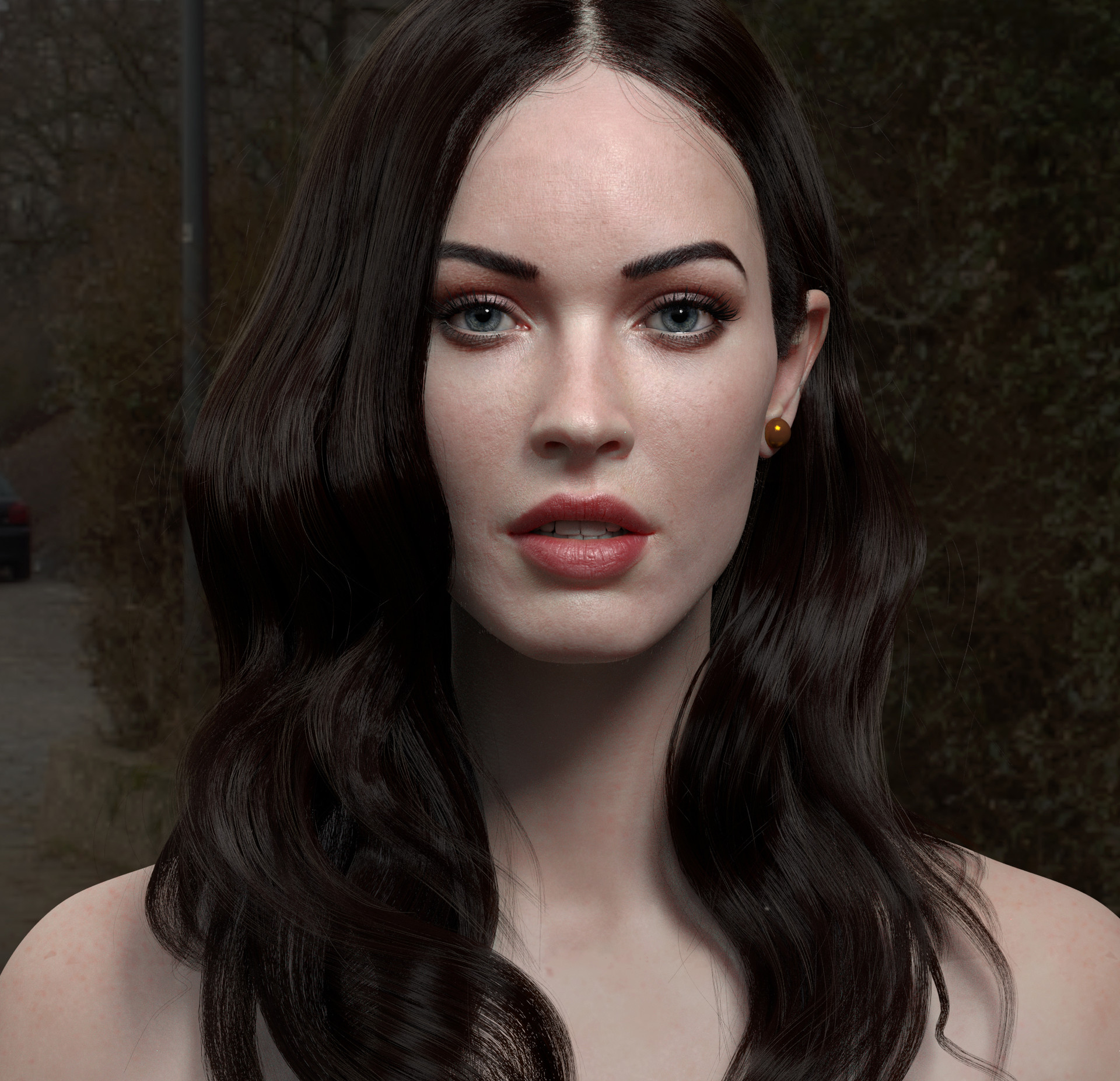 ArtStation - 3D digital