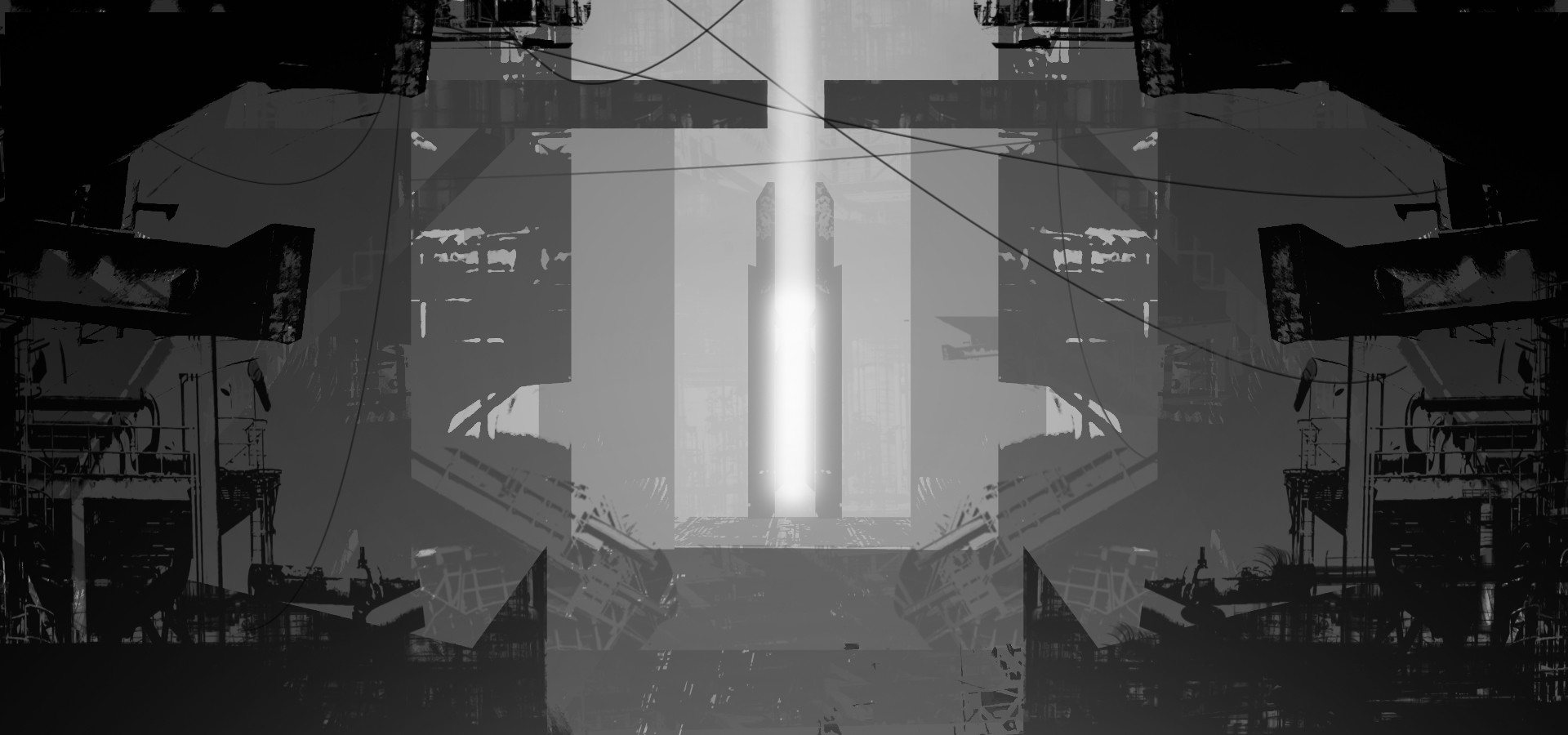 alex_che - Speedpaint composition.