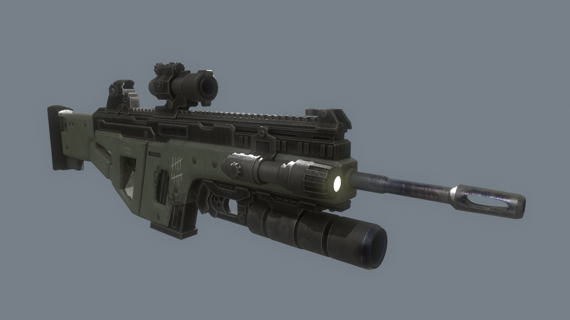 ArtStation - AR