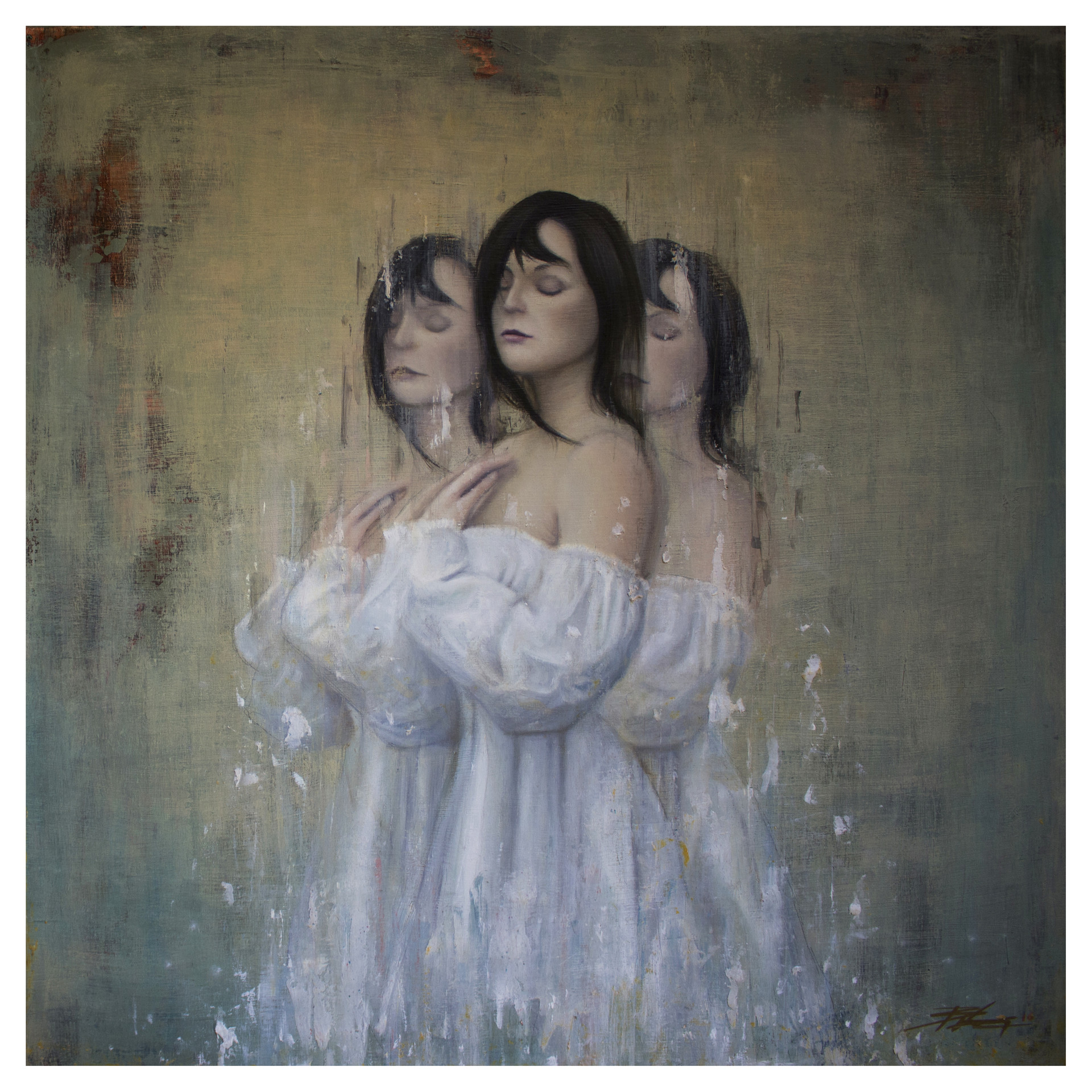 ArtStation - Perception