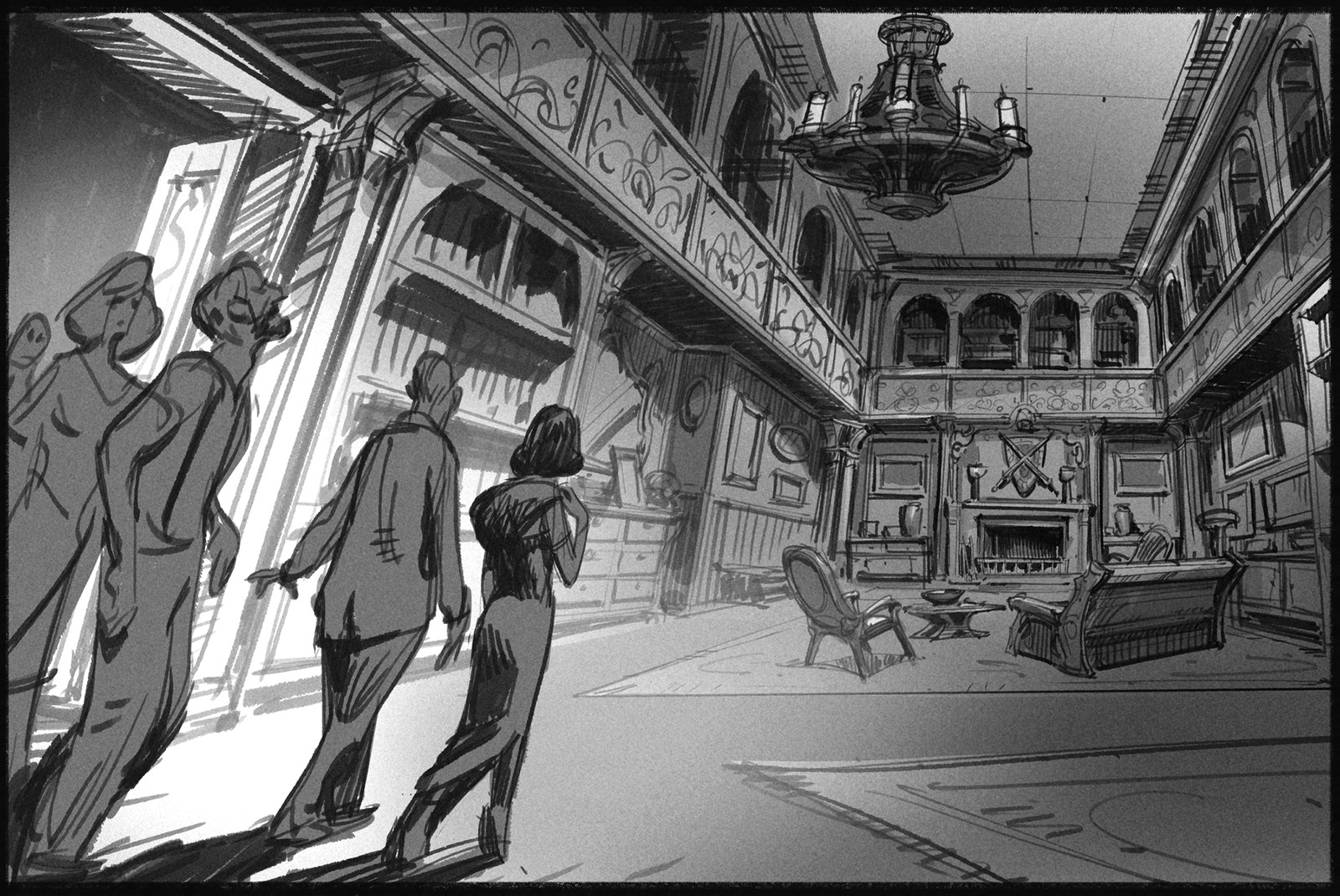 Rustam Hasanov - Portfolio