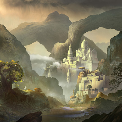 Ferdinand Ladera - Portfolio