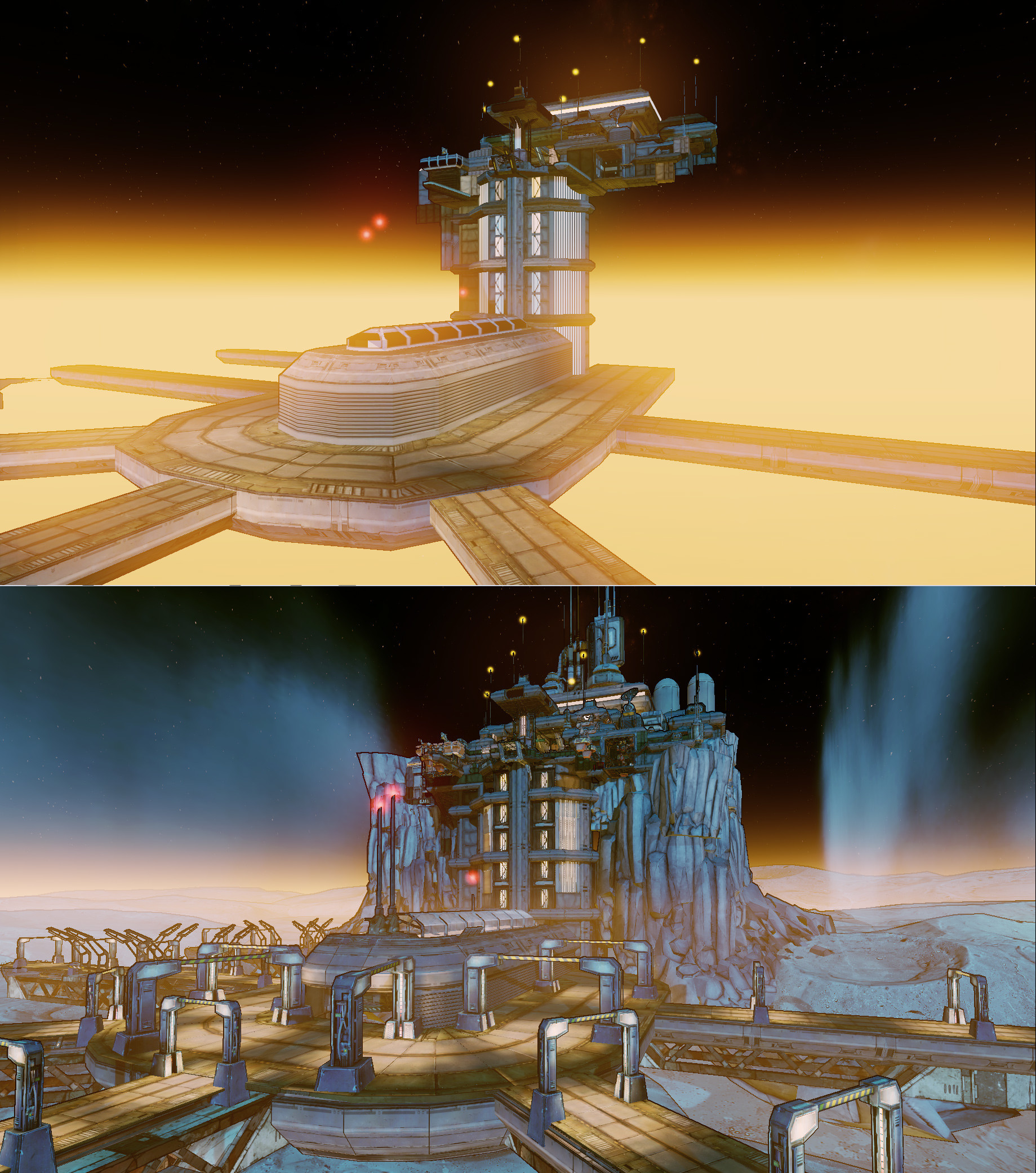 dahl borderlands pre sequel