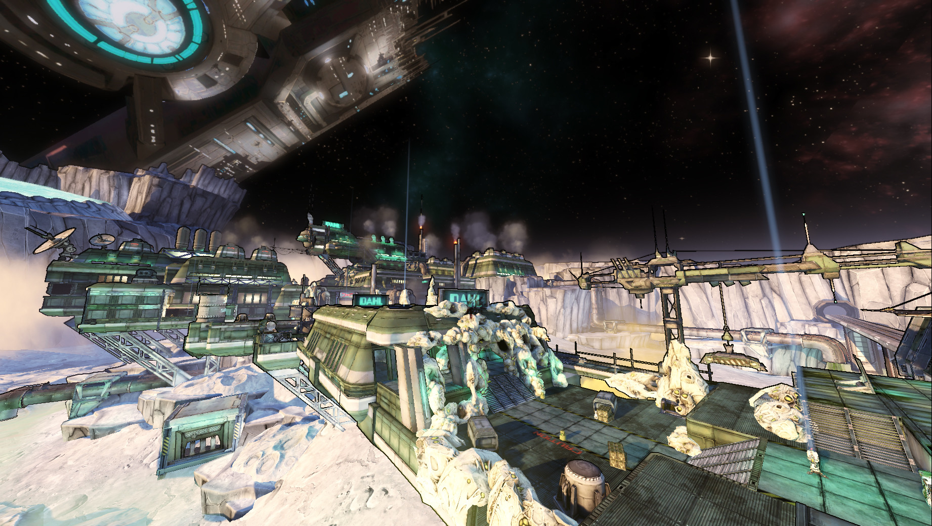 dahl borderlands pre sequel