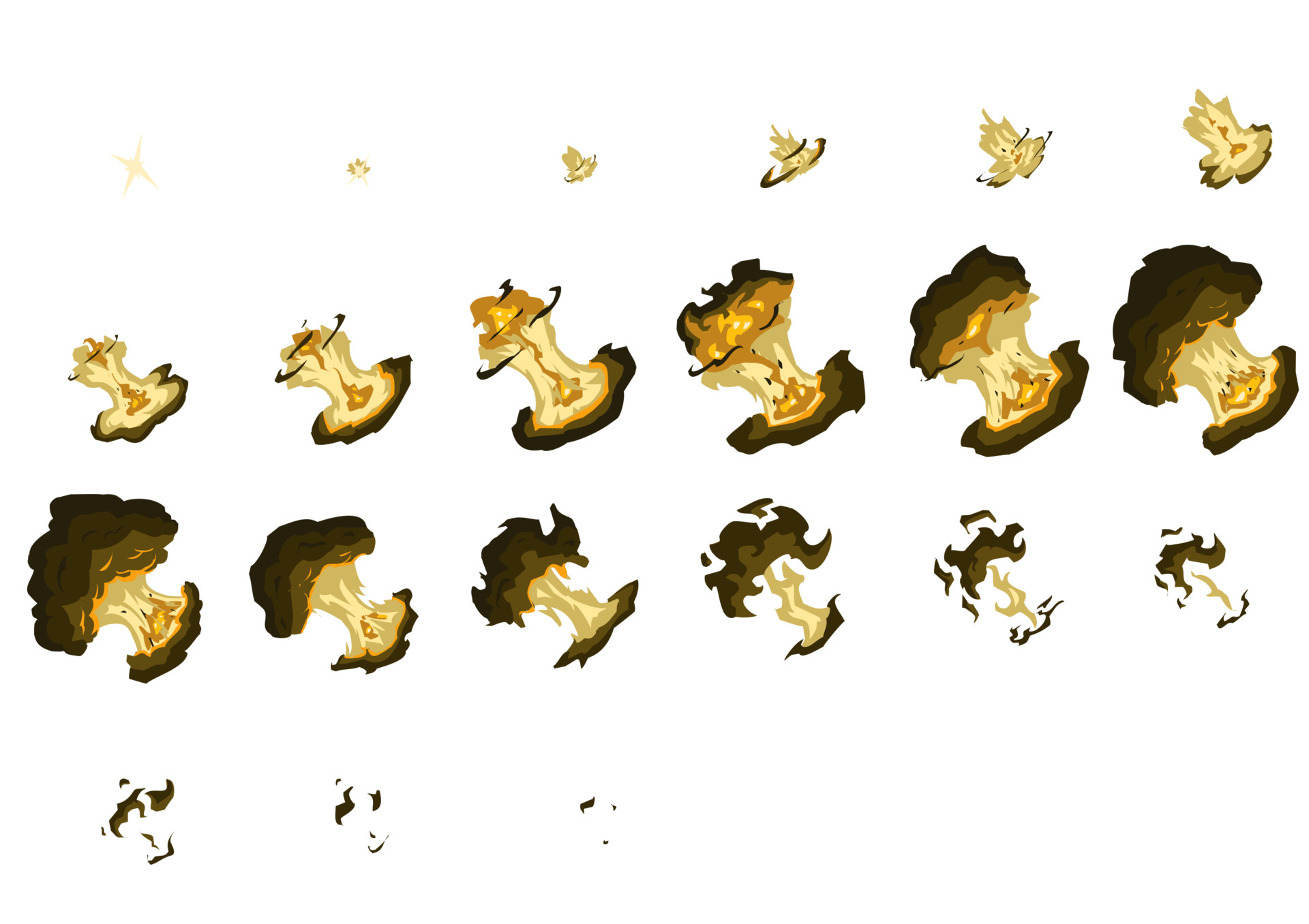 Larissa Moritz - 2D Assets