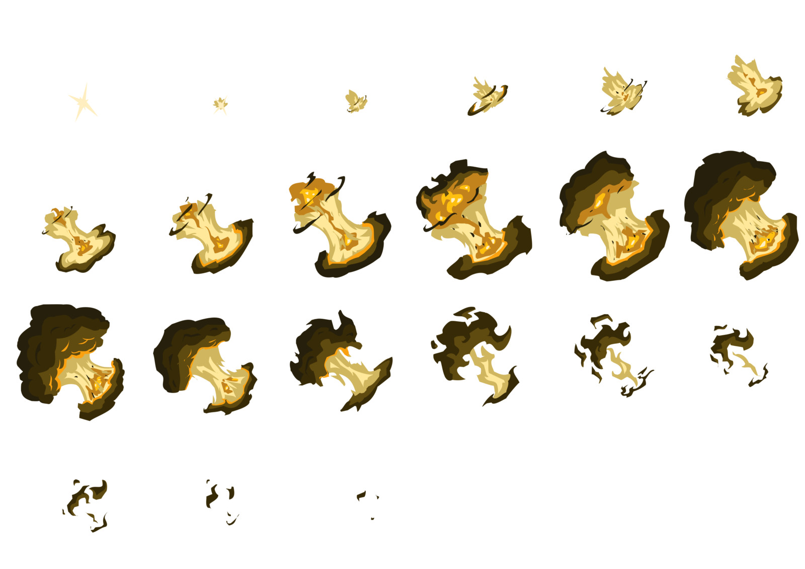 Larissa Moritz - 2D Assets