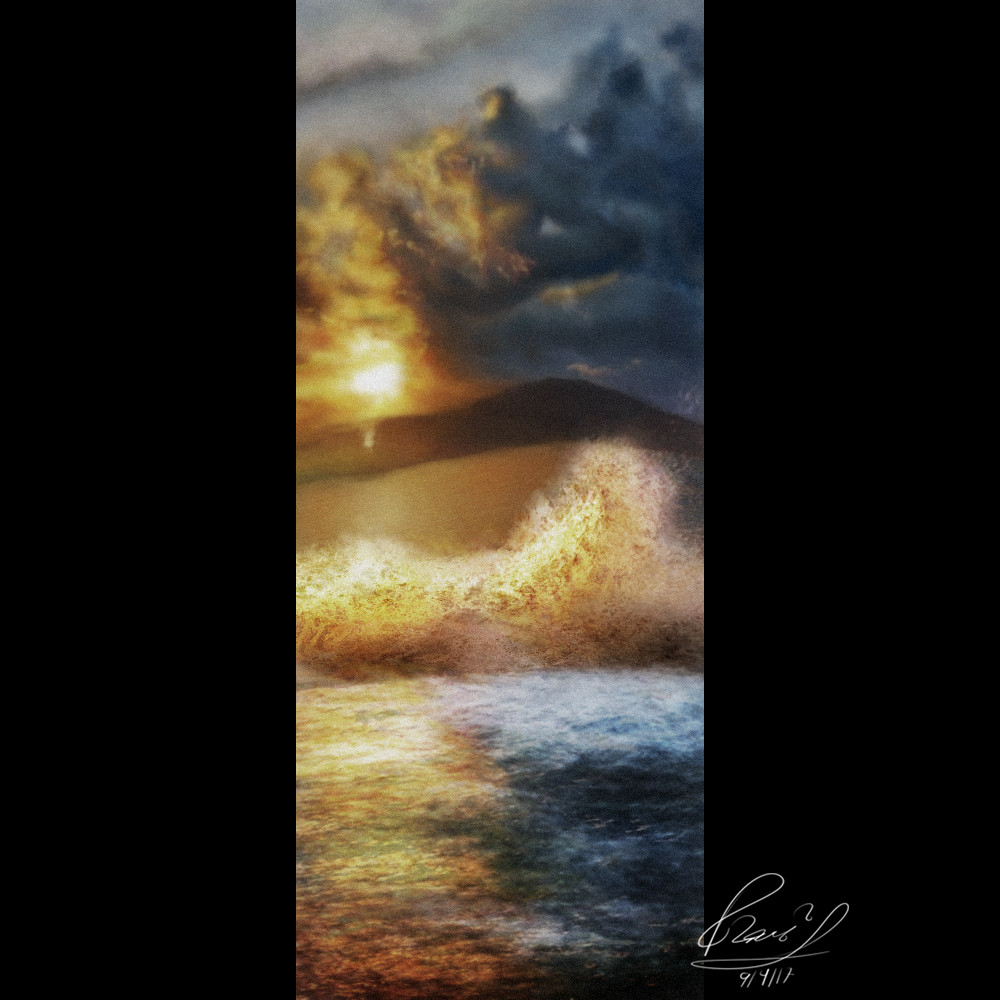 ArtStation - Mar & Color