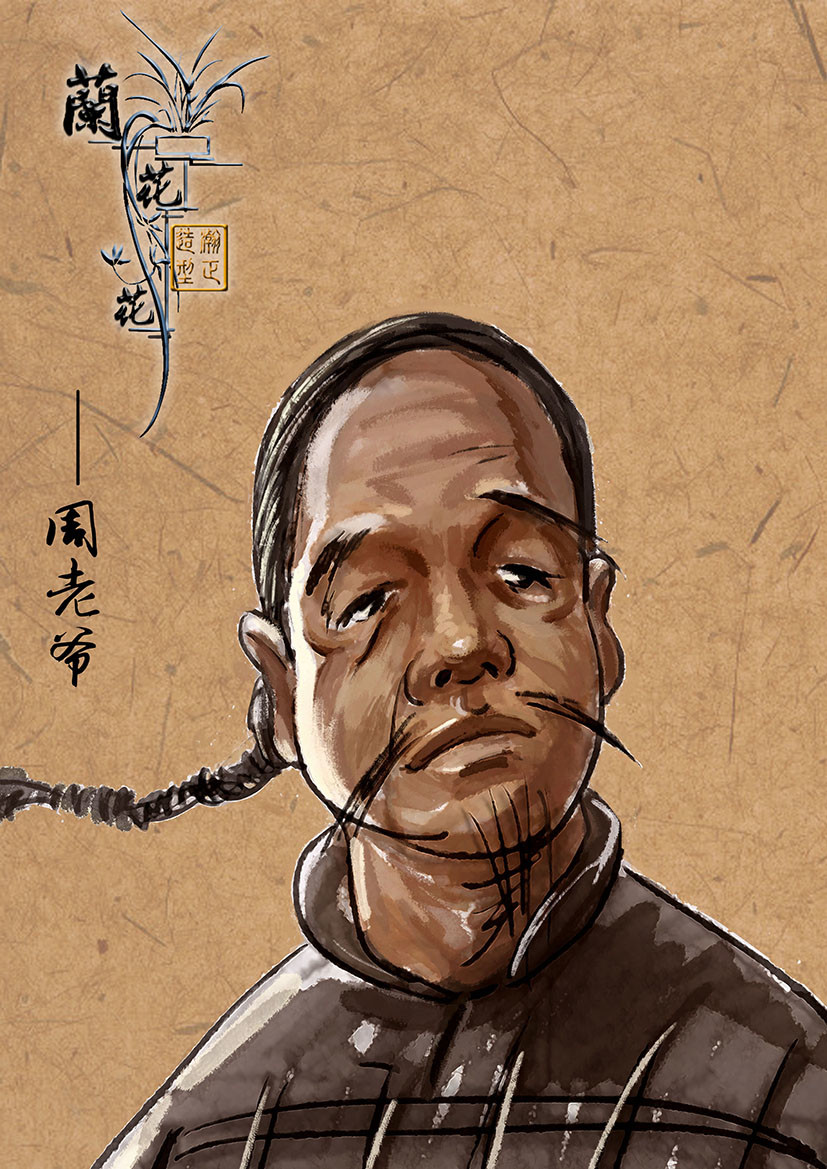 Ding Zhang's Instagram, Twitter & Facebook on IDCrawl