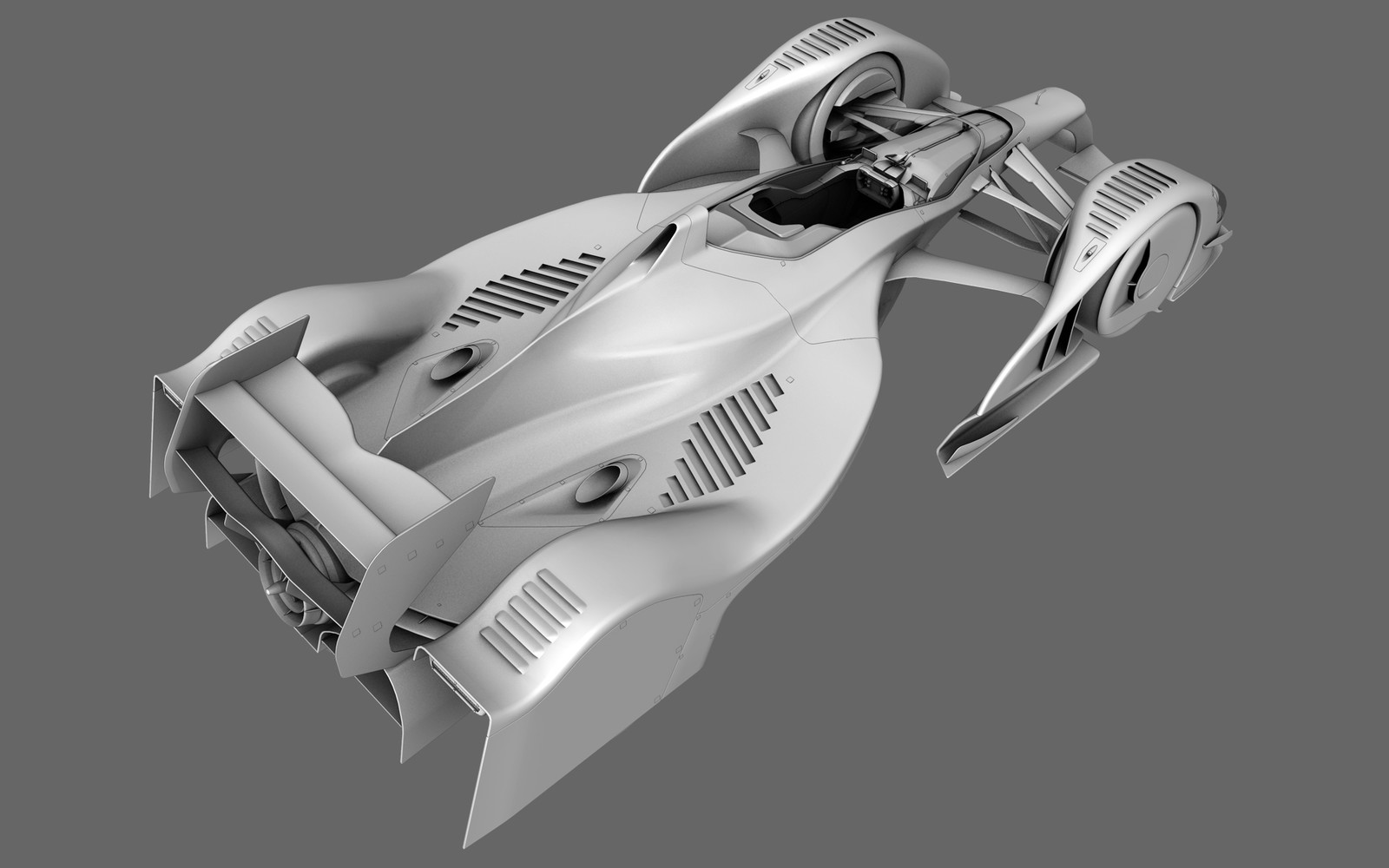 Tuan Nguyen - Red Bull RB X2010 X1