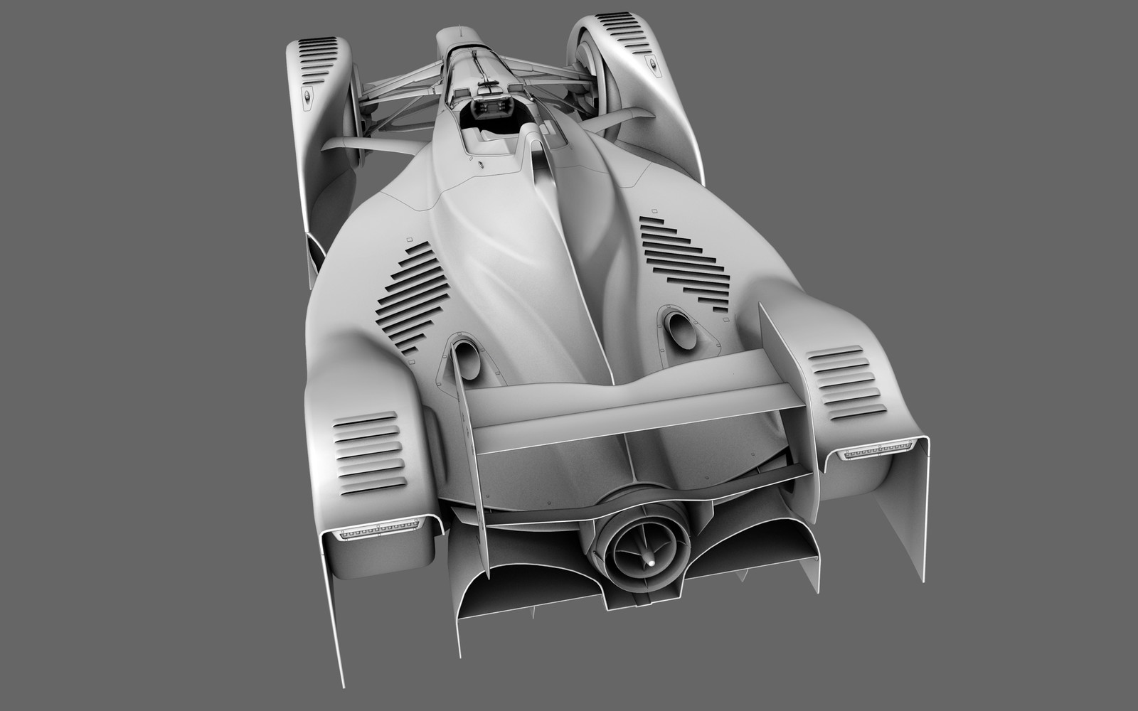 Tuan Nguyen - Red Bull RB X2010 X1