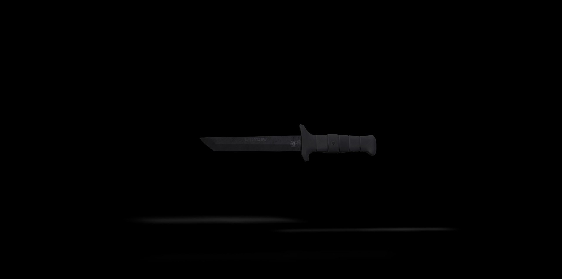 Jakub Kopecký - KM 2000 BW