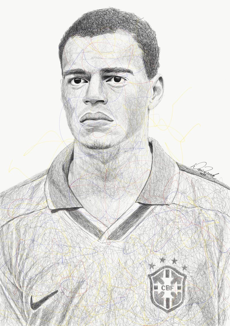 ArtStation - Daniel Resende