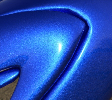 ArtStation - Carpaint shader