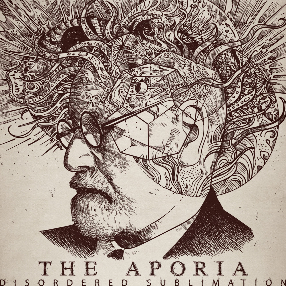 ArtStation - THe Aporia