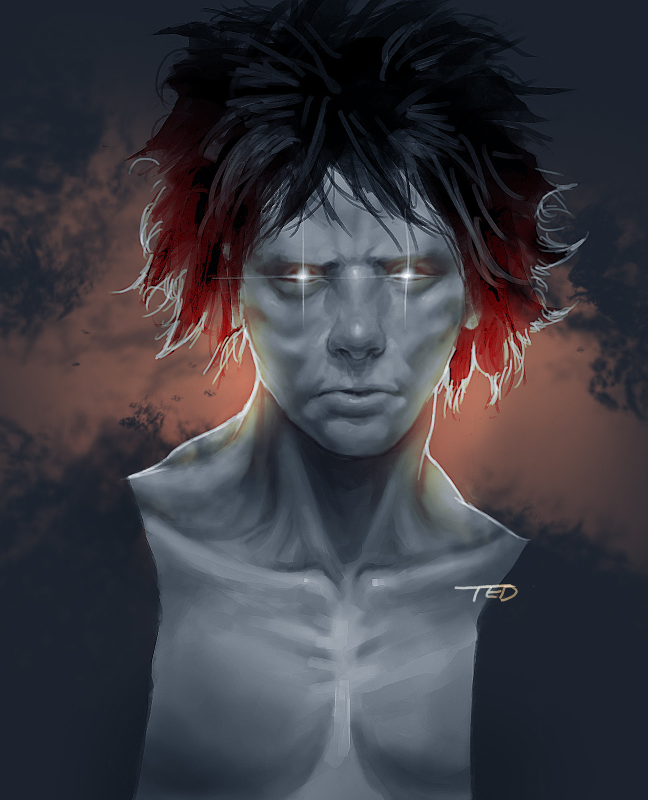 ArtStation - Dream of the Endless