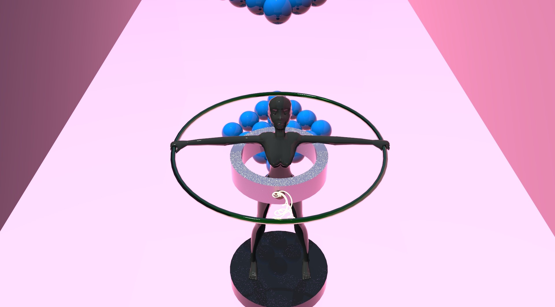 ArtStation - Fusion Loop