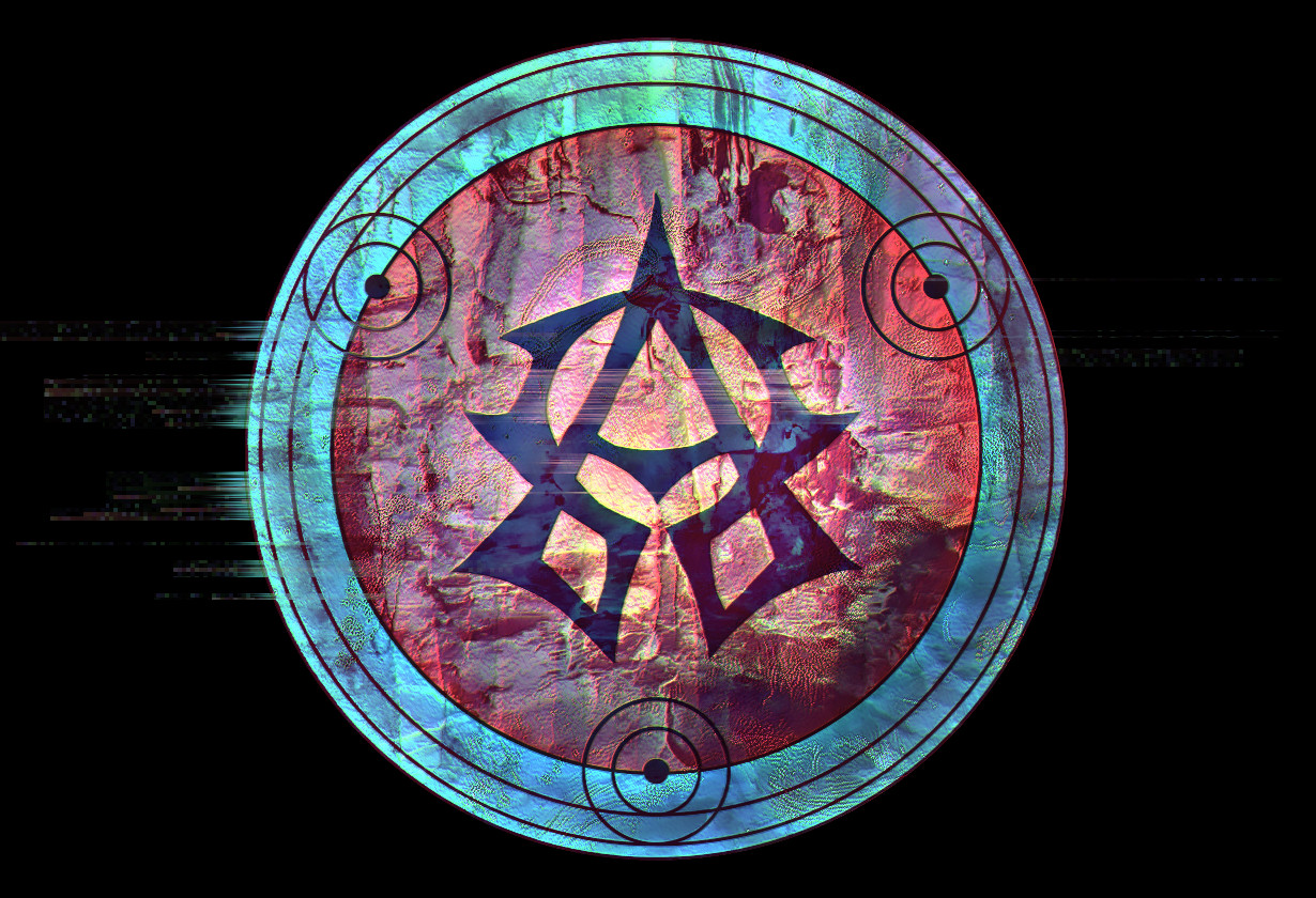 Matt Shaw - Orphic Egg