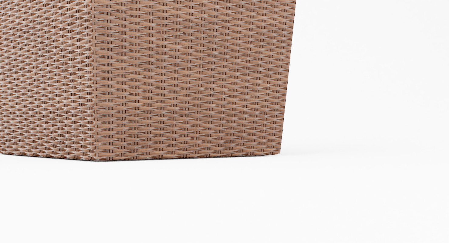 Jonathan Groberg - Contemporary Planter